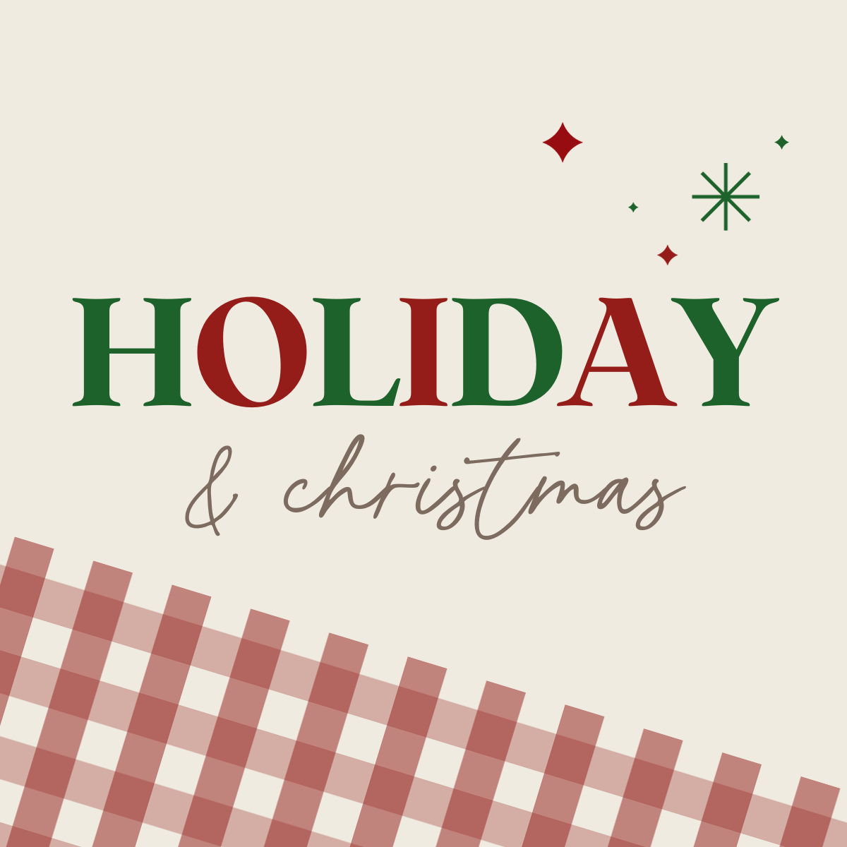 Cherrypick - Banners for celebrations, holidays, and everyday magic