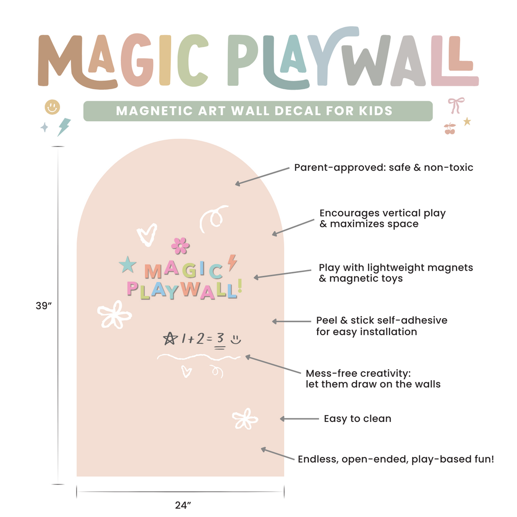 Cherrypick - Home of the Magic Playwall