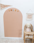 Magic Playwall - Arch Magnetic Art Wall Decal for Kids – Cherrypick