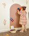 Magic Playwall - Arch Magnetic Art Wall Decal for Kids – Cherrypick
