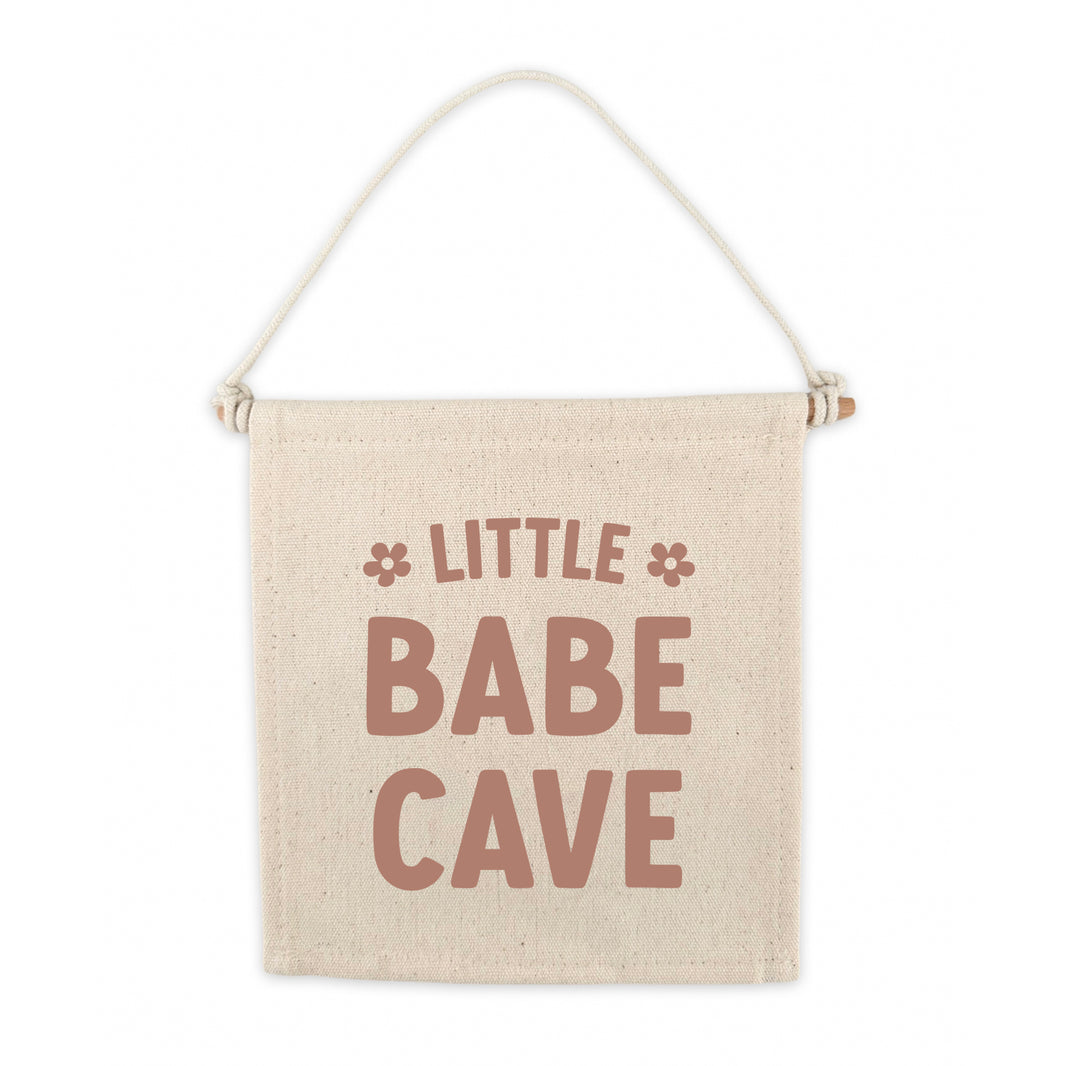 Canvas Hang Signs – Cherrypick