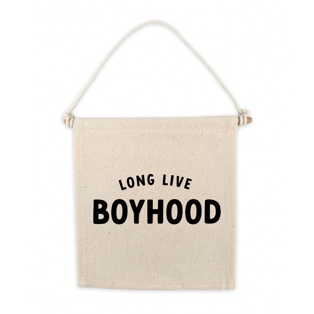 Canvas Hang Signs – Cherrypick