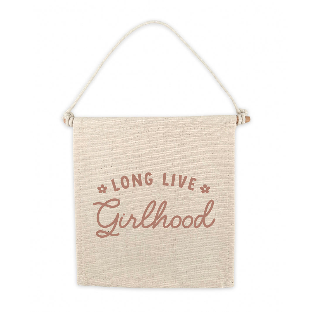 Canvas Hang Signs – Cherrypick