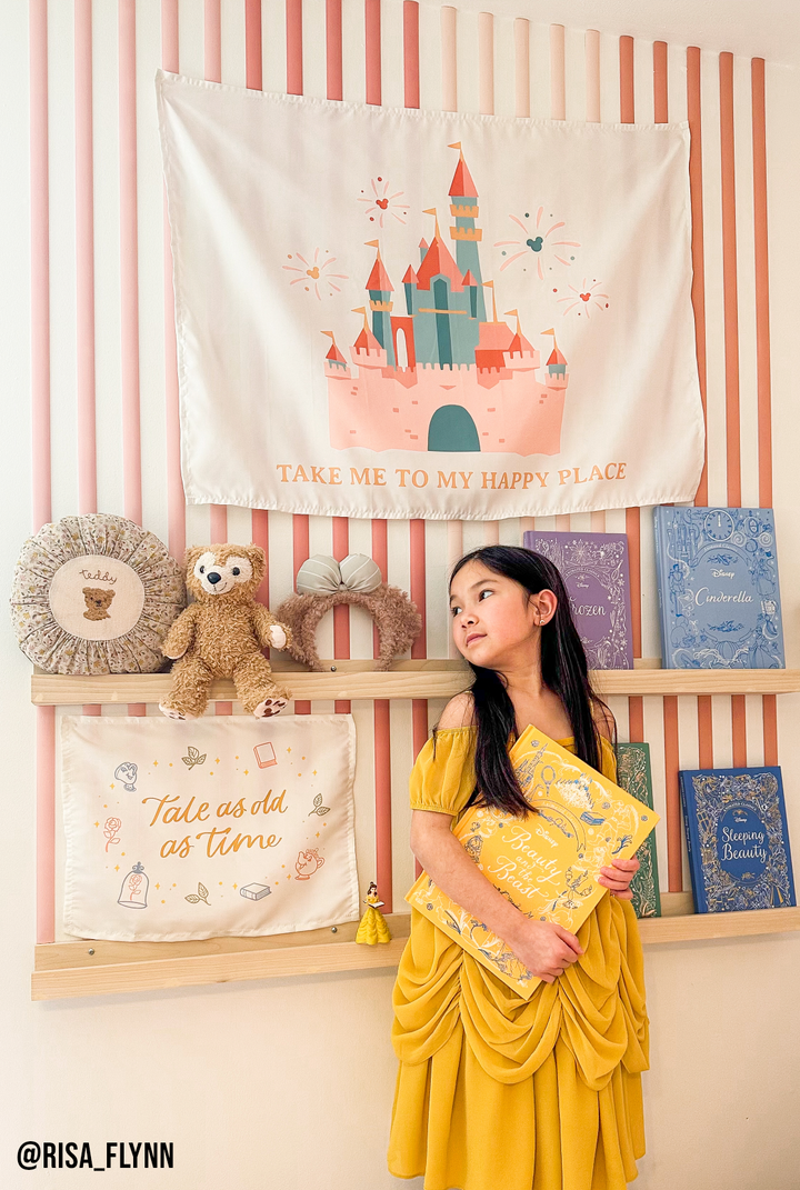 Cherrypick - Banners for celebrations, holidays, and everyday magic